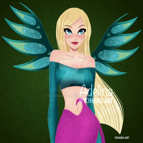 Cornelia Hale By Yoharuart On Deviantart