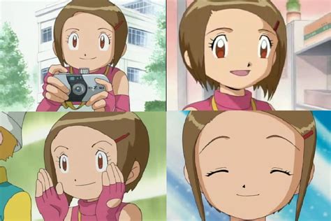 Kari Kamiya By Majorzod On Deviantart