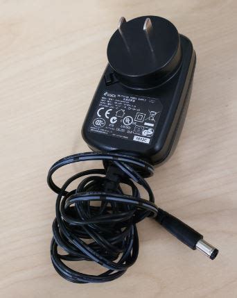 MSP GANG What Is The Size Of The DC Adapter MSP Low Power Microcontroller Forum MSP Low