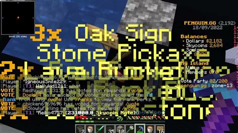 Sb737 Server Java Edition Didnt Work Youtube