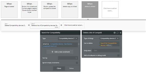 Cant Delete Manual Entry Need Help Bubble Forum