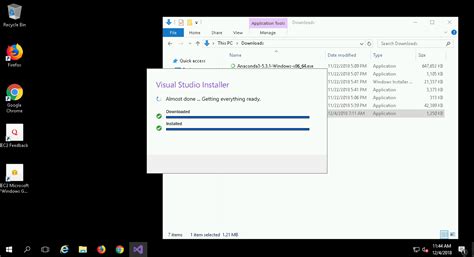 Install Opencv On Windows Learnopencv