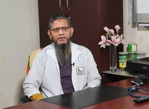 মানবিক চিকিৎসক কামরুল ইসলামের জীবনী। Biography Of Dr Kamrul Islam