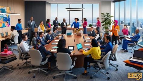 9 Examples Of Organizational Structures Types Benefits And Drawbacks