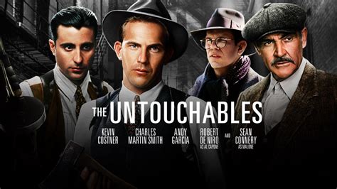 The Untouchable Film