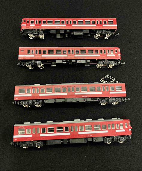 Yahoo オークション [動作確認済] Kato カトー 鉄道模型 10 463 115