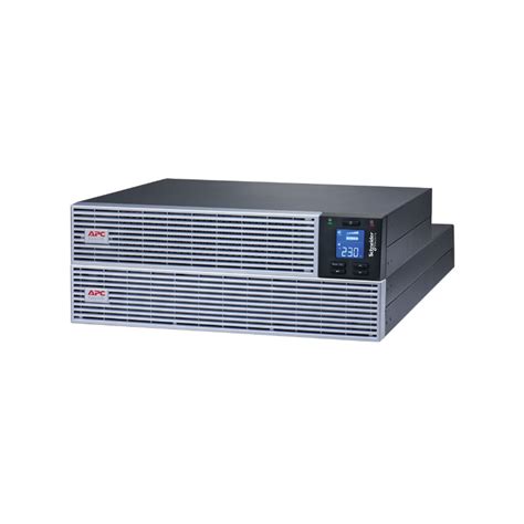 [srvl2krilrk] Apc Easy Ups On Line Li Ion Srvl Rt 2000va Extended Runtime With Rail Kit 5 Year