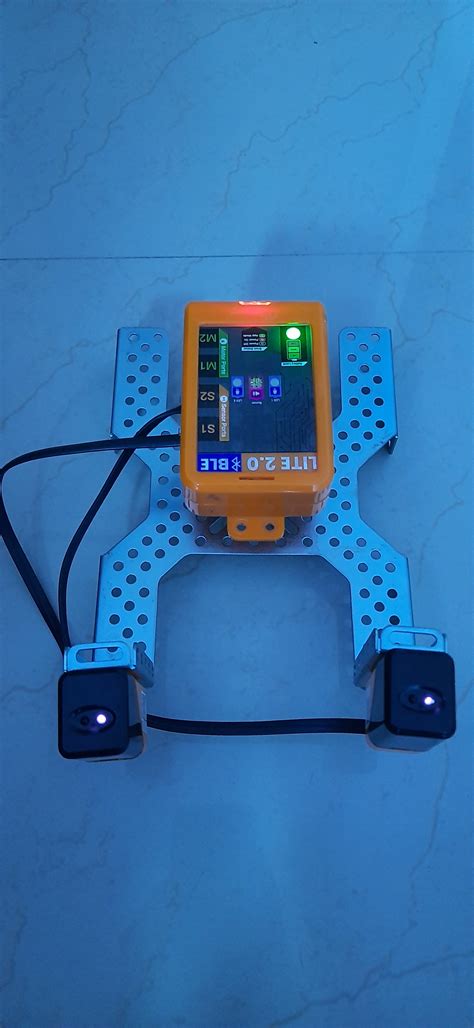 Piano Bot Avishkaar Project