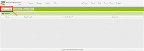 Getting Started Mit App Inventor 2 Random Nerd Tutorials