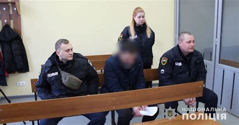 Полтава Суд взяв під варту 27 річного мешканця Решетилівки який вбив малолітню доньку