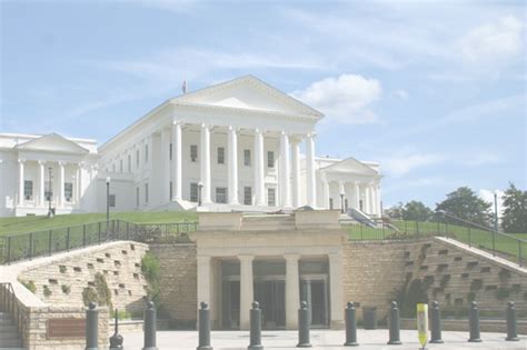 General Assembly Basics Virginia Pta