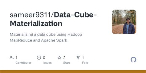 Github Sameer9311data Cube Materialization Materializing A Data