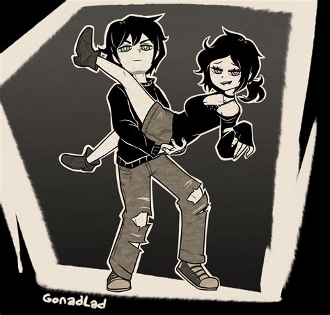 Imagine Making Jojo Poses During Sex R Coffinofandyandleyley