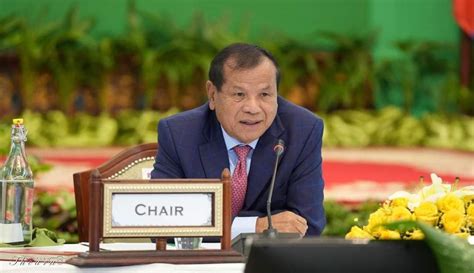 រដ្ឋមន្ត្រីទេសចរណ៍អេកម៉ិក៥ប្រទេសឯកភាពពង្រីកការហោះហើរត្រង់ក្នុងតំបន់