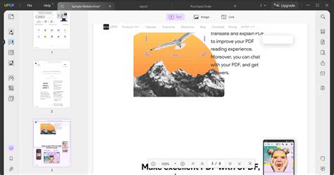 How To Convert Webarchive To PDF 100 Free Way UPDF