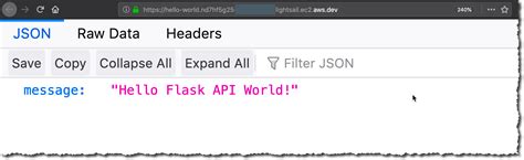 Lightsail Containers An Easy Way To Run Your Containers In The Cloud Aws News Blog