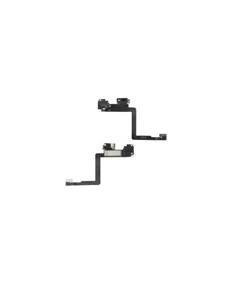 Flex Sensor De Proximidad Y Altavoz Auricular Para Iphone 11 Pro