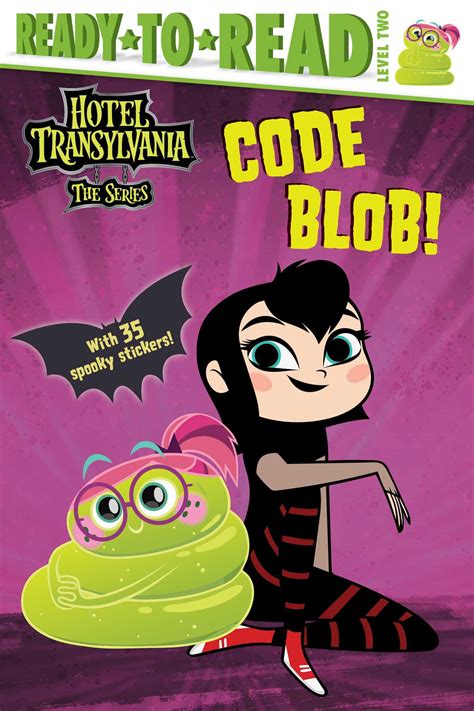 Code Blob Ready To Read Level 2 By Tina Gallo Goodreads
