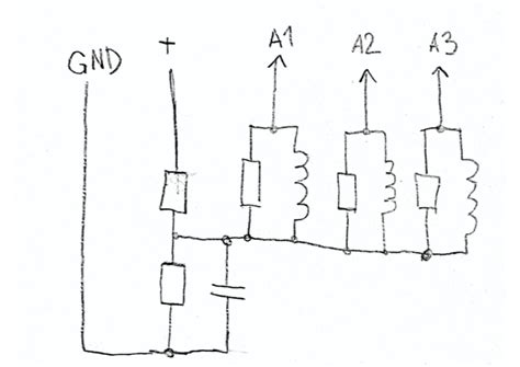 Simple 3 Phase Arduino Energy Meter 7 Steps With Pictures