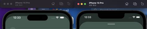 Iphone 14 ModalTopOffset Default Is Off Issue 450 Jeremybarbet