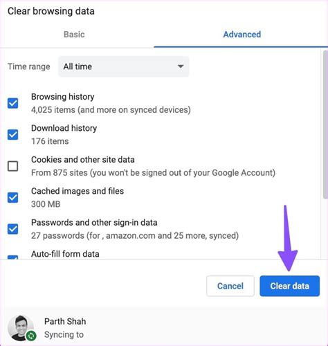 Fix Chrome Won T Download Files Or Downloads Stuck