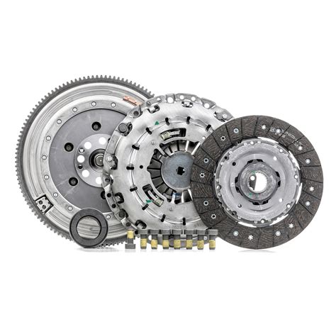 Luk Clutch Kit Dual Mass Flywheel At Laura Stanley Blog