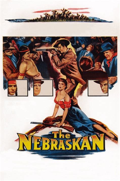 Watch O Valente De Nebraska 1953 Full Movie Online Plex