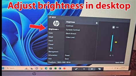 How To Turn Off Adaptive Brightness On Hp Laptop Dibujos Cute Para