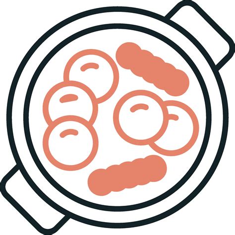 Kofta Vector Icon 37263199 Vector Art at Vecteezy