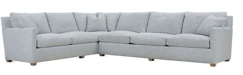 Rowe Furniture Lila Sect Living Room Lilah Sectional Hickory Park Furniture