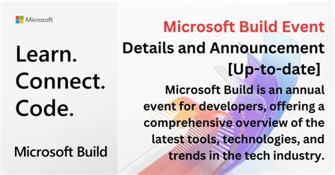 Pass2dumps Microsoft Build Event