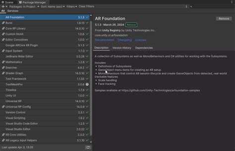 Device Setup For Ar Setting Up An Android Device For By Devan