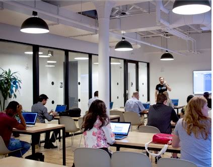 Coding Temple Reviews Cost And Comprehensive Guide BootcampRankings