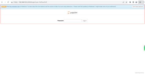 centos 下安装python 和jupyter centos python CSDN博客