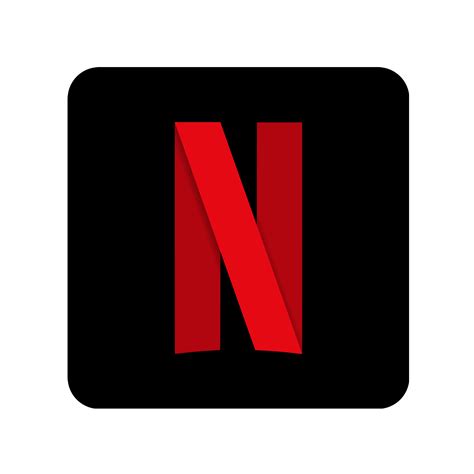 Netflix Film Logo Icon Freetoedit