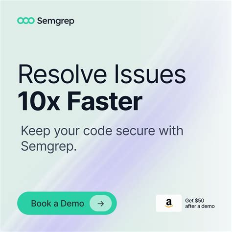 semgrep on linkedin semgrep vs snyk why choose semgrep over snyk