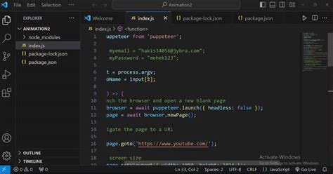 Khushi Mittal On Linkedin Node Gratitude Codingthinker