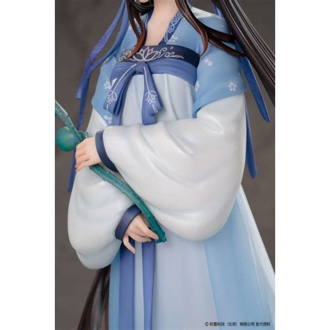Figurine The Legend Of Sword And Fairy Zhao Ling Er Shi Hua Ji Xian