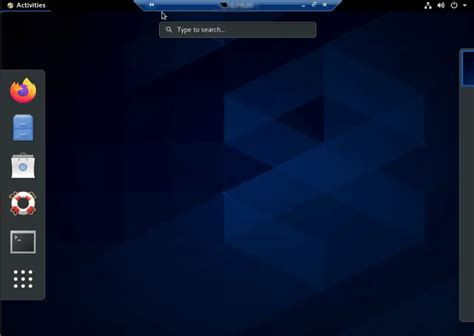 How To Setup Tigervnc Server On Centos 8 For Rdp Computingforgeeks