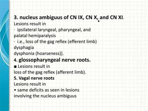 Brainstem Stroke Syndromes Pptx