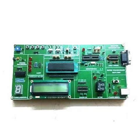 Embedded Development Board At Best Price In Pune By Anusandhan Technologies ID