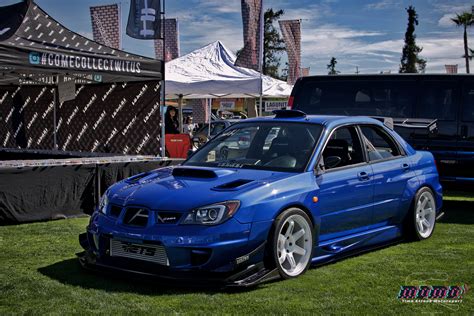Jdm Hawkeye Sti