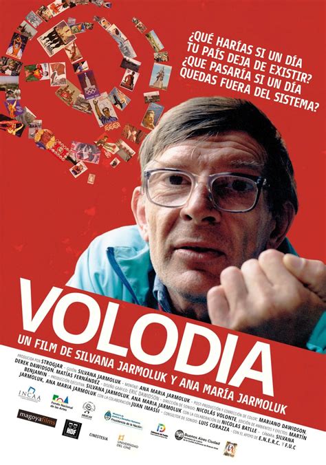 Volodia - Film: Jetzt online Stream finden und anschauen