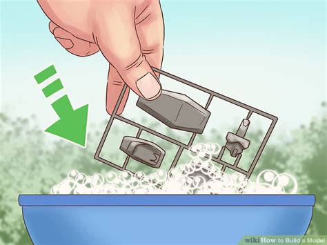 How To Build A Model With Pictures WikiHow