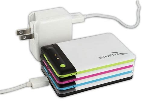 Best Portable Chargers Askmen