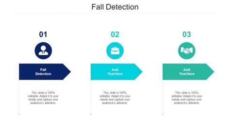 Fall Detection PowerPoint Presentation And Slides PPT Presentation SlideTeam
