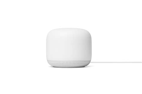 Google Nest Wifi Pack At Mighty Ape NZ