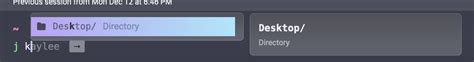 Cant Use My Own Shell Prompt · Issue 2048 · Warpdotdevwarp · Github