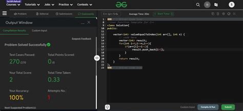Srinath Kumar On Linkedin Codingchallenge Cppprogramming