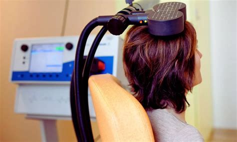 Accelerated Intermittent Theta Burst Stimulation Shows Promise In